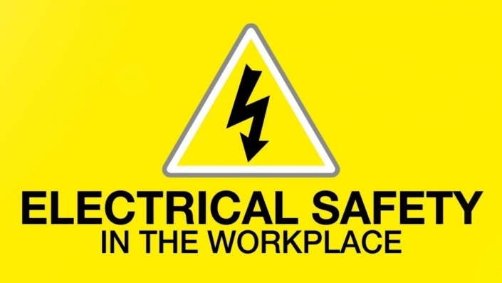 Electrical Safety at Work - QLD Compliance Solutions | Electrical ...